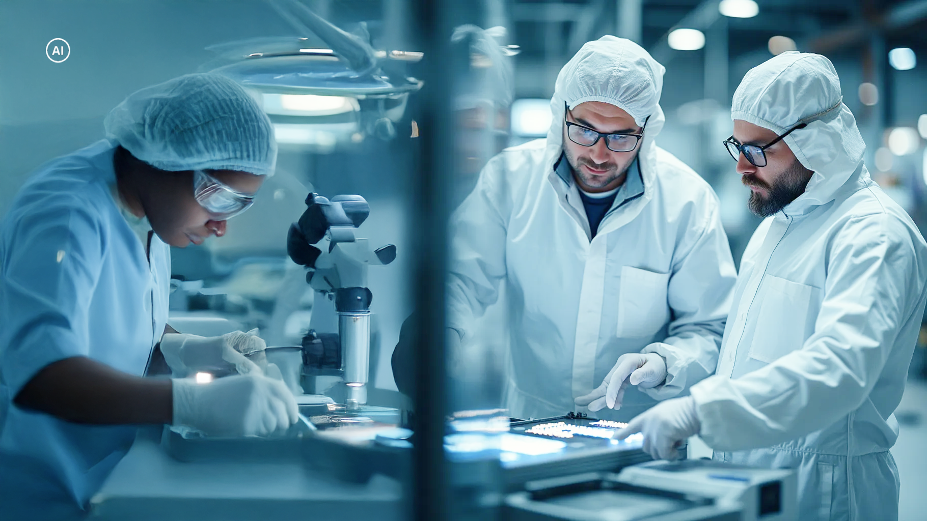 Verdantix Buyer's Guide: Quality Management Software (2025)